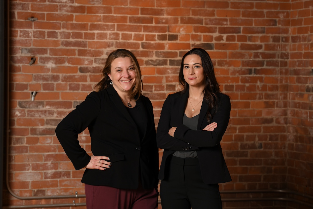 Debbie Pakbaz - Burke Law