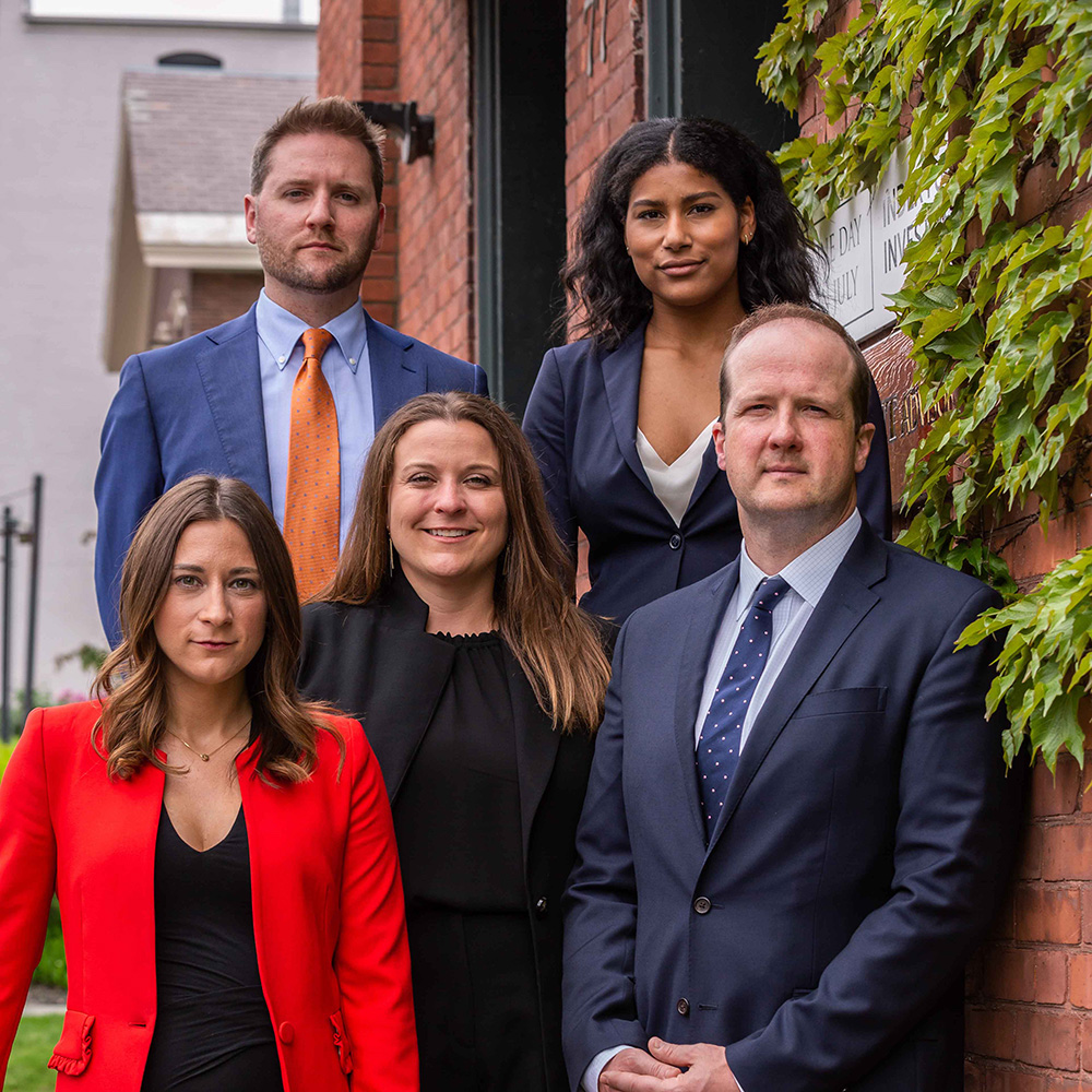 Burke Law: Vermont DUI & Criminal Defense Attorney's